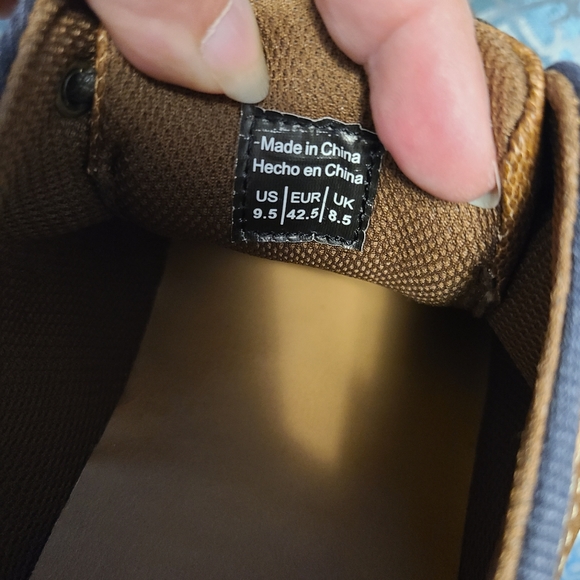 Rye | Shoes | Rye By Hawker Rye Johnny Classic Sneaker | Poshmark